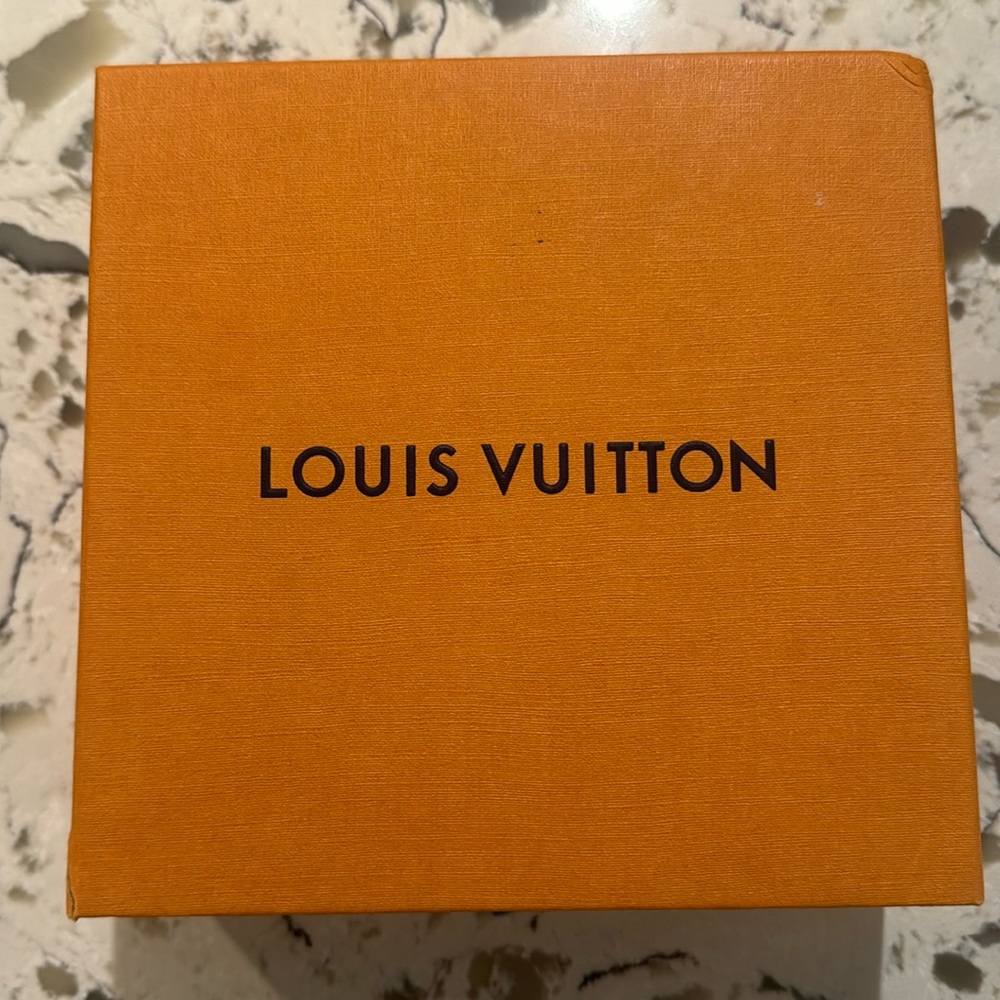 Authentic Louis Vuitton Box - Gem